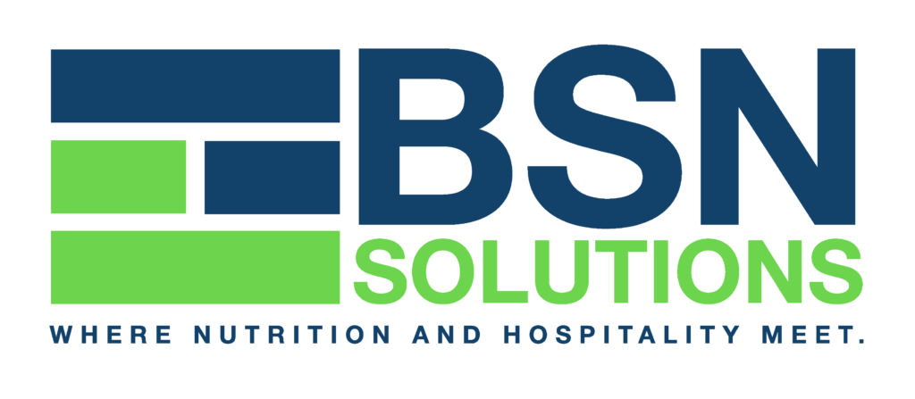 BSN Logo with tag – BSN Solutions